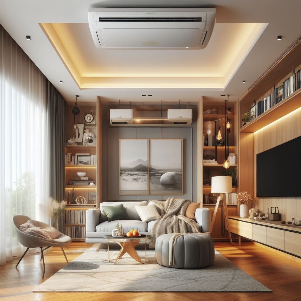 Airclima - Quality Air Conditioners for a Cool and Comfortable Environment